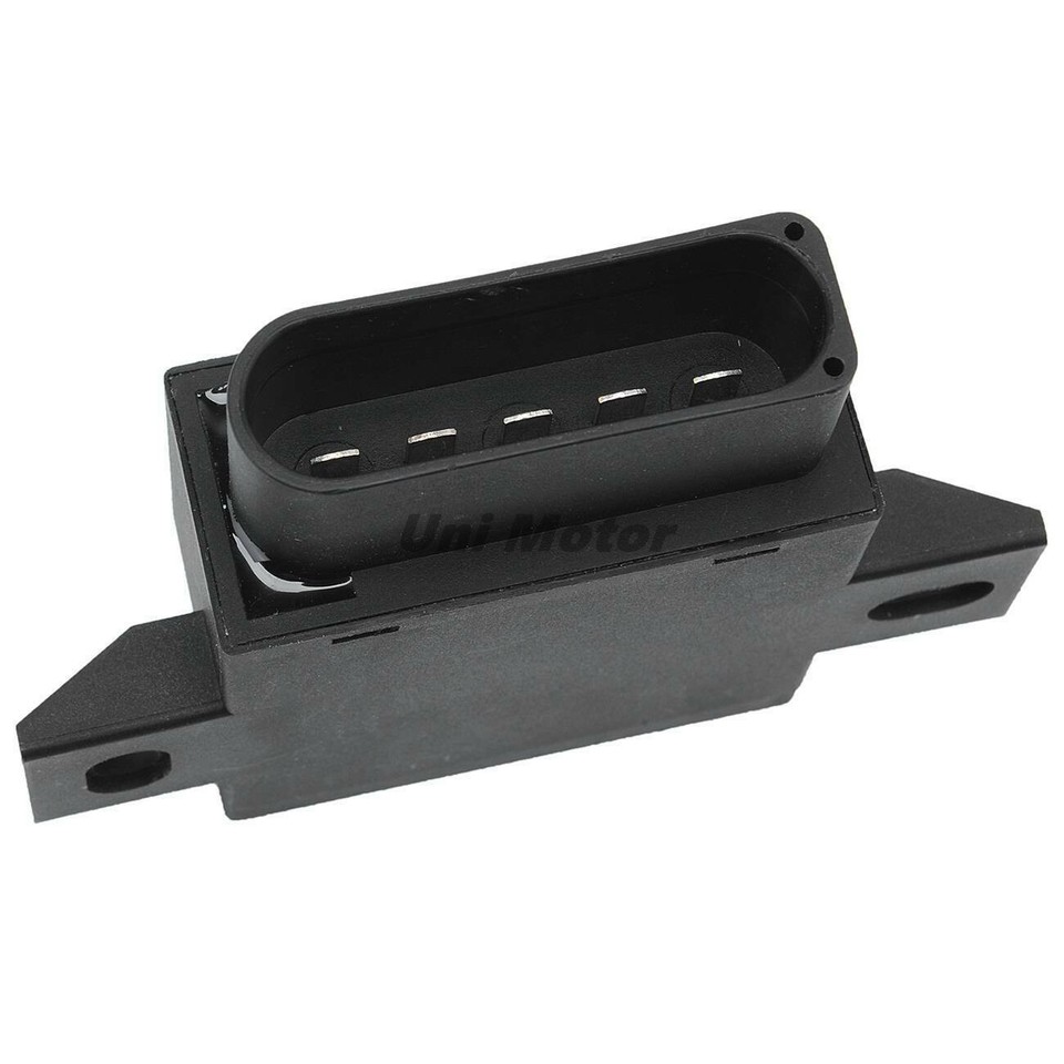 4F0906093L OEM Fuel Pump Control Module For Audi A4 A6 C6 2.0T | eBay