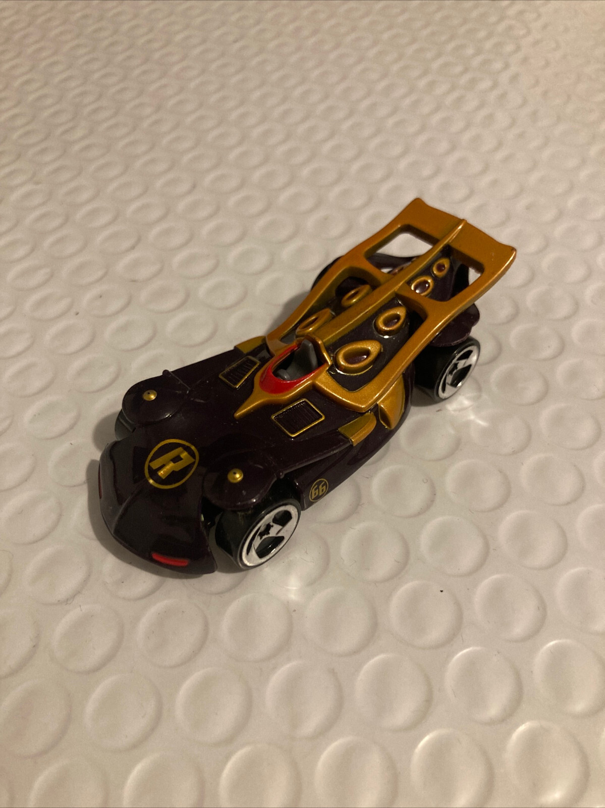 Hot Wheels Speed Racer GRX Car Diecast Toy Vehicle 3.25" | eBay