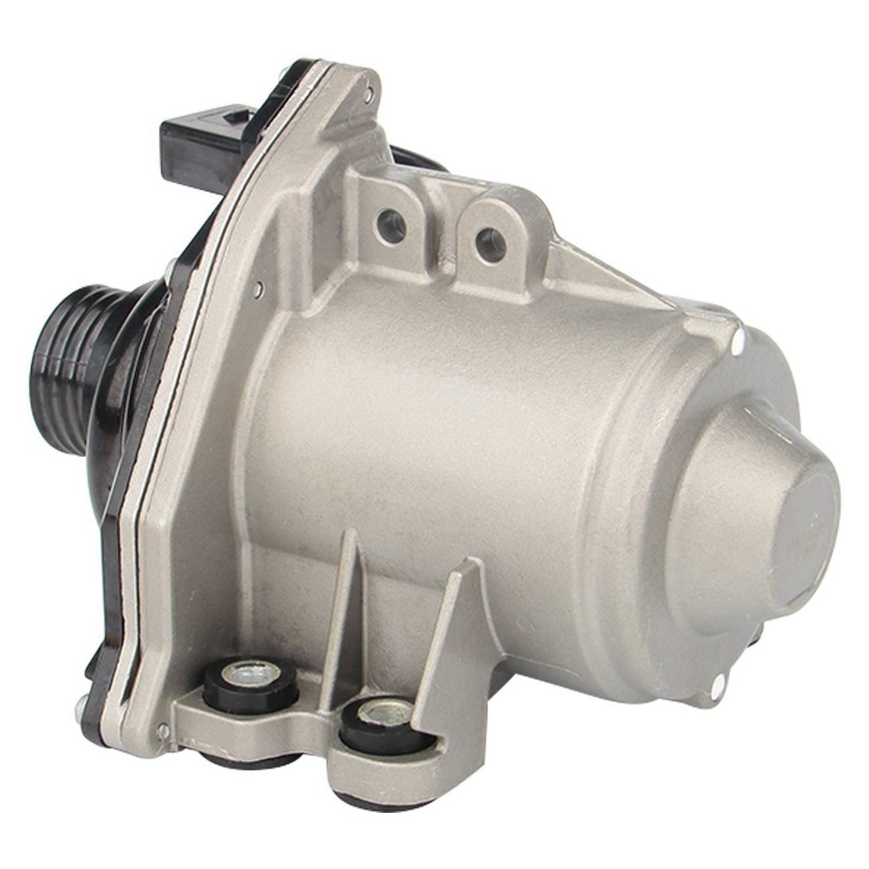 Electric Water Pump For BMW E70 X5 3.0si 30i xDrive30i 2007 - 2010 ...