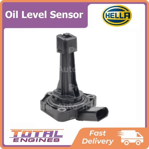 Hella Oil Level Sensor fits Audi A4 B8 2.7L V6 CGKA | eBay