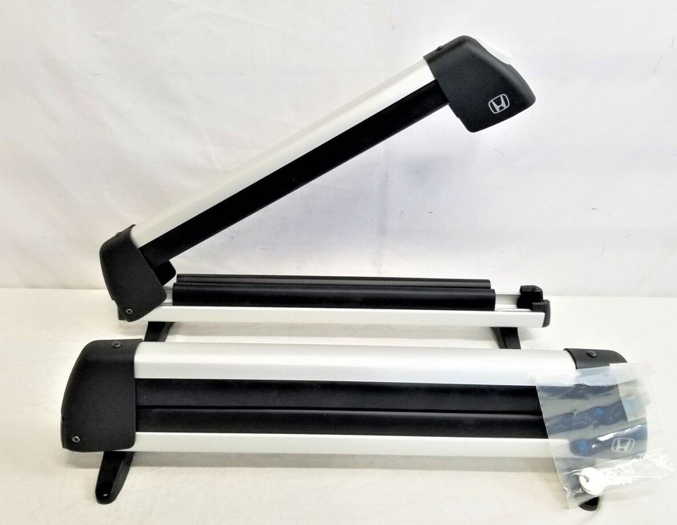 Genuine Honda Ski Snowboard Attachment Rack 08L03-E09-100, Thule Rack ...