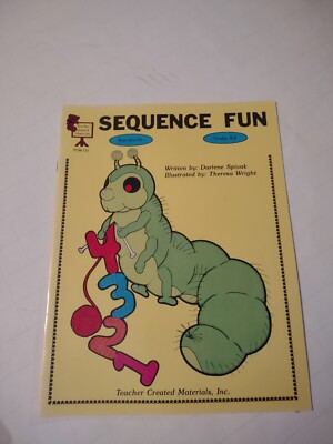 Sequence Fun | eBay