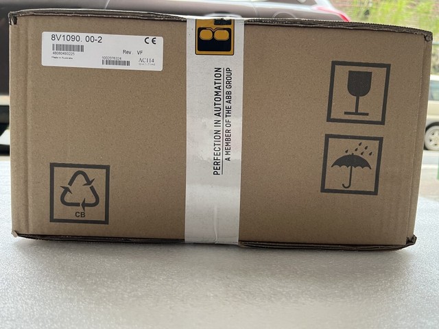 B&R ACOPOS 1090 Servo Drive 8V1090.00-2 for sale online | eBay