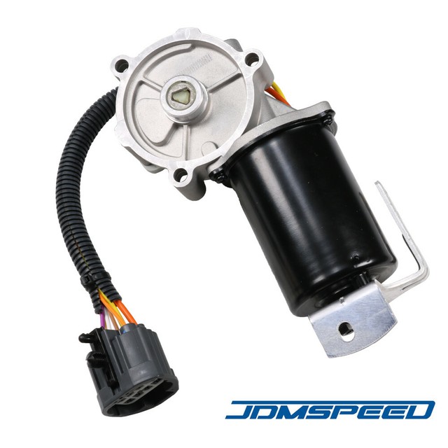 Transfer Case Motor Ford OEM FL3Z7G360A for sale online | eBay