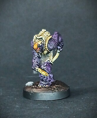 Reaper Miniatures Metal Hooked Terror (Hook Horror) Medium-Sized ...