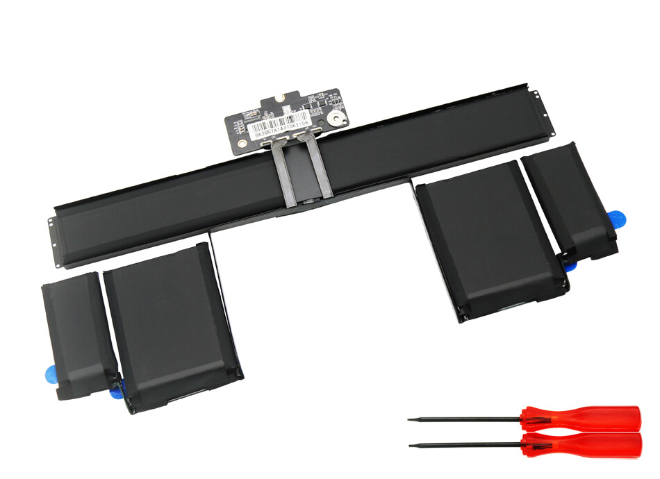 New Original A1437 Battery for Apple MacBook Pro 13" Retina A1425 Late ...