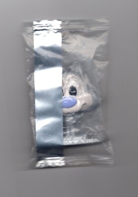 Chip The Wolf General Mills Cereal Squad Series 1 Cookie Crisp mascot ...