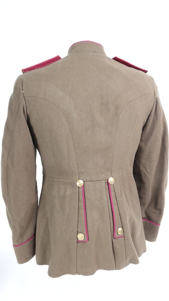 M45 Victory Parade Infantry Colonel Soviet Army WW2 year 1946 cloth ...