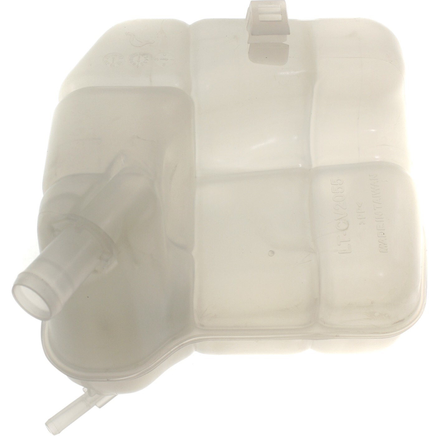 Coolant Reservoir For 2014-2020 Chevrolet Impala Fits 2013-2015 Malibu ...