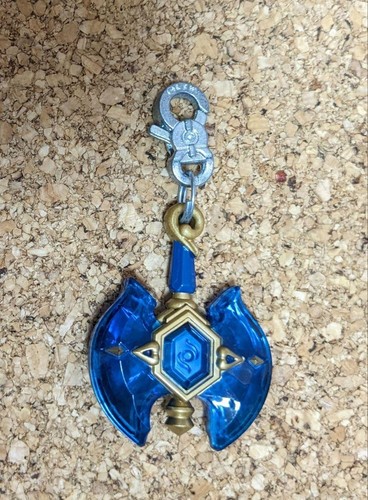 Snack World Jara Destroyer Axe | eBay