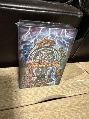 Sorcery Contested Realm TCG - Dragonlord Box NEW & SEALED | eBay