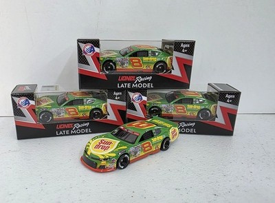 2025 Dale Earnhardt Jr #8 Sundrop Late Model 1:64 Scale - Instock | eBay
