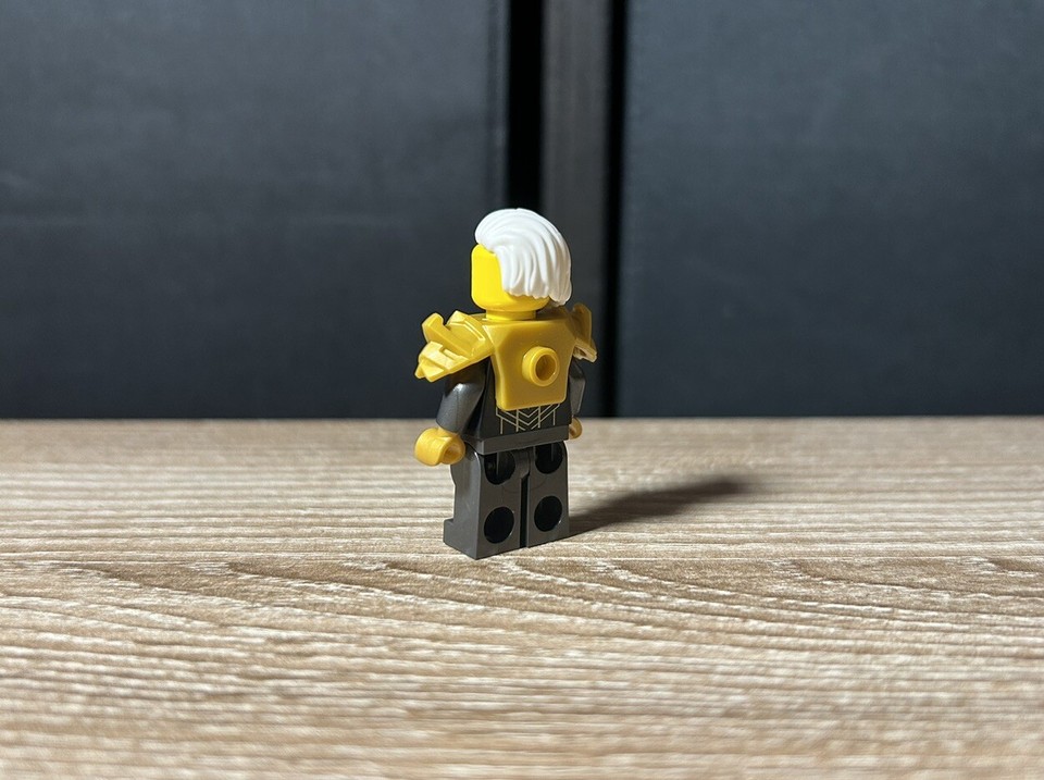 NEW LEGO Ninjago Empress Beatrix Minifigure Dragons Rising njo826 | eBay