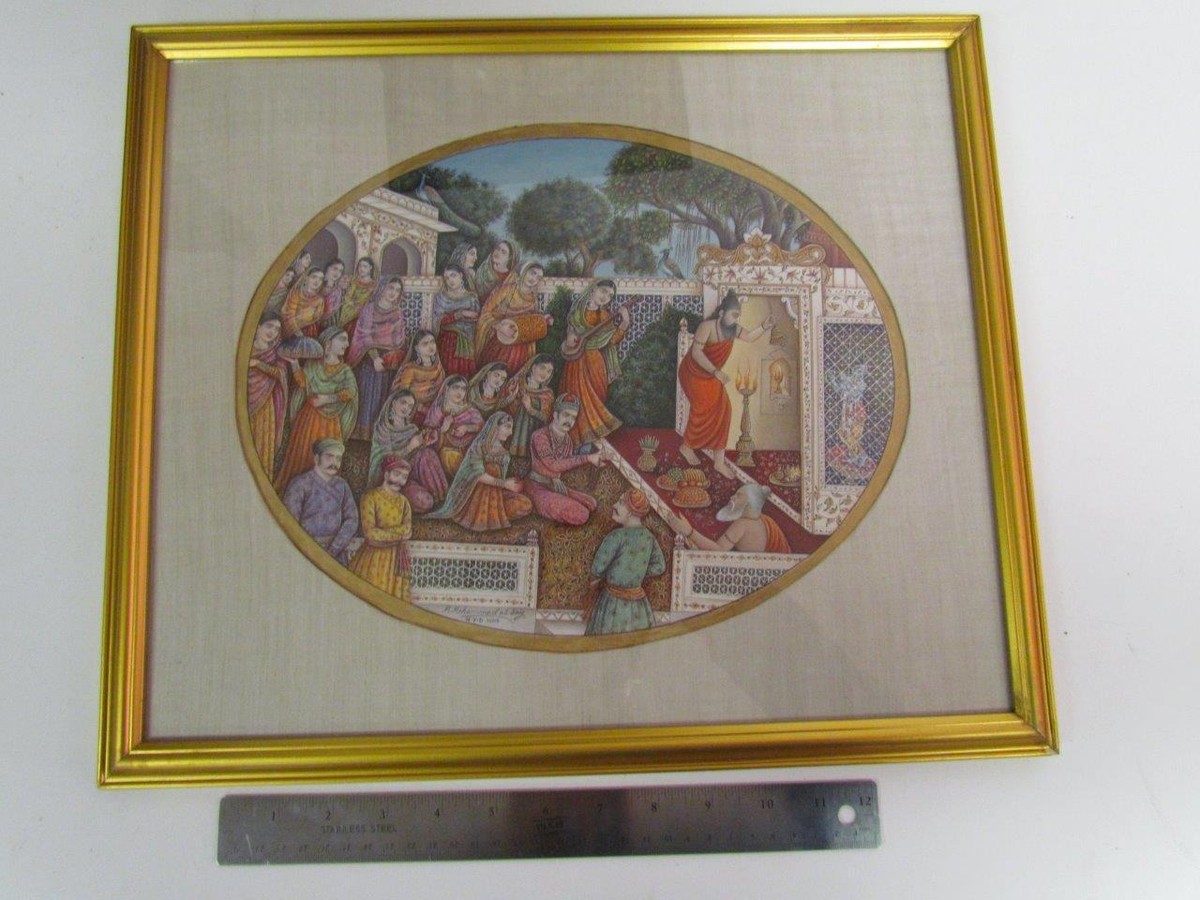 Mohammad Ali Baig Wedding Aliya Riaz Wedding Ceremony Highlights