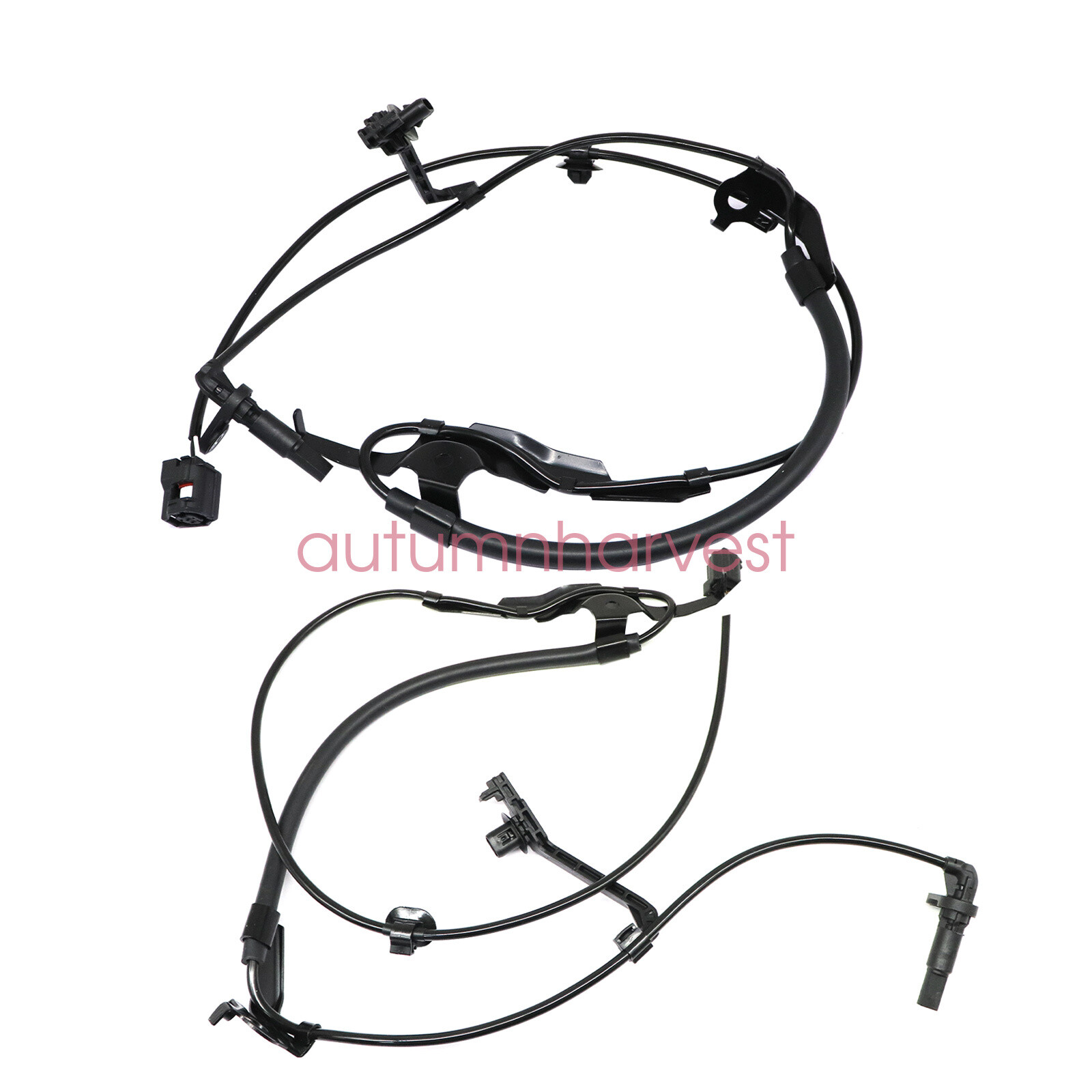 For Toyota RAV4 2.5L 2019-2023 ABS SENSOR SPEED FR LH RH 89542-42070 ...