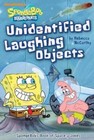 Unidentified Laughing Objects, SpongeBobs Book of Space-y-Jokes (S ...