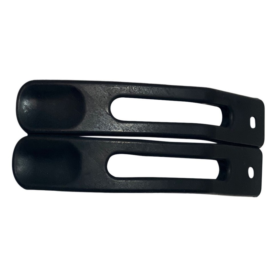 New Hood Latch Straps For 1996-2000 SKI DOO Formula III LT 570027100 ...