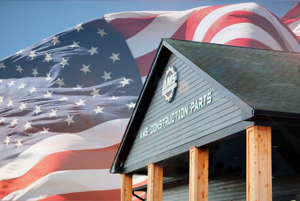 RE212289 Fits John Deere Radiator For Model(s) 5083E, 5093E, 5093EN ...