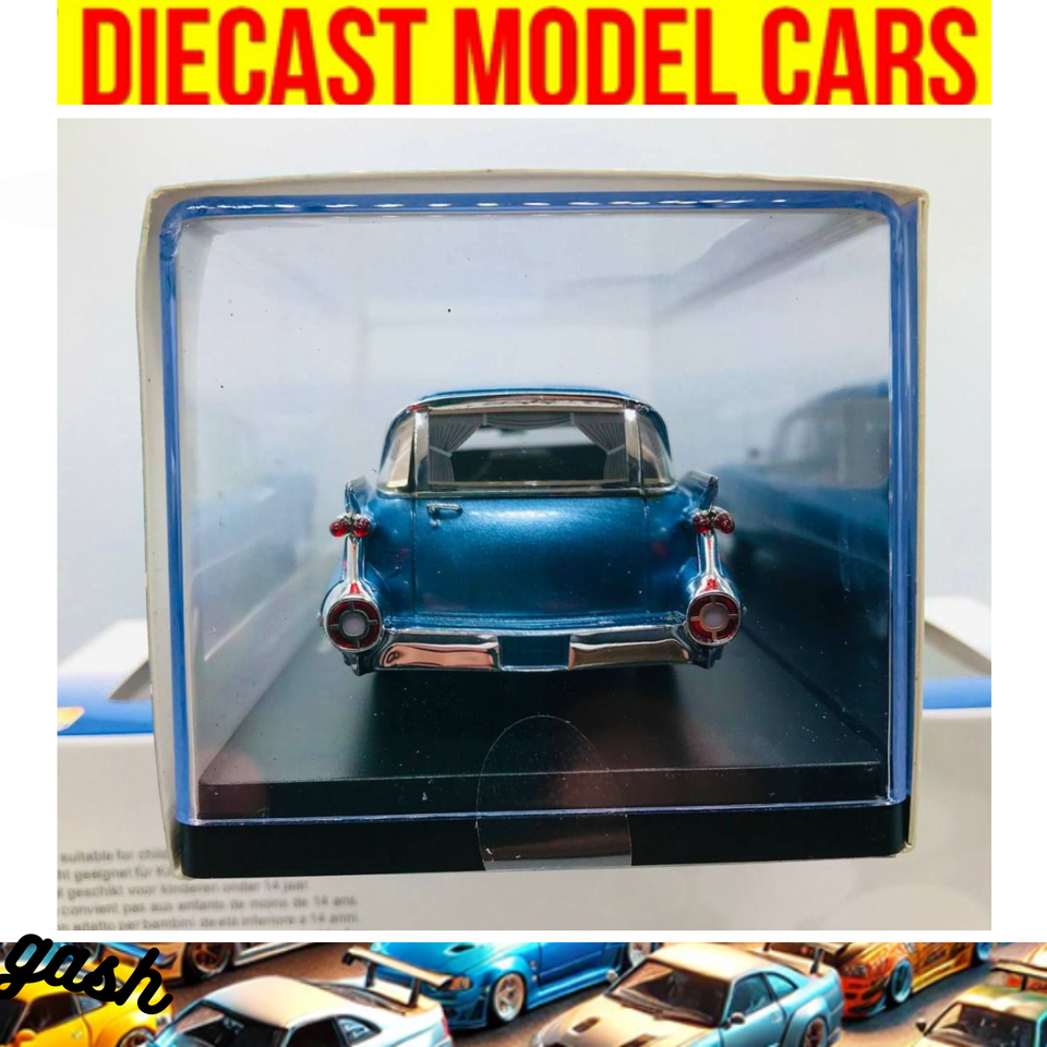 NOS Diecast 1/43 Neo Scale Models Cars 1959 Cadillac Superior Hearse ...