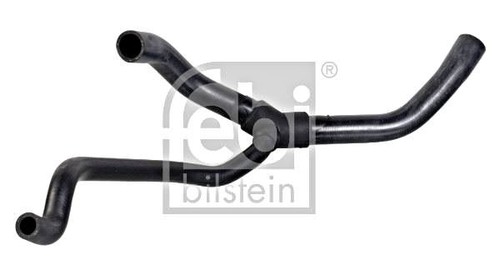 FEBI Radiator Hose For RENAULT Clio II Kangoo Express Thalia I 98-18 ...