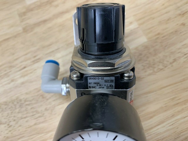 1Pc Smc Ventil SRH3010-02 Neu lk online kaufen | eBay