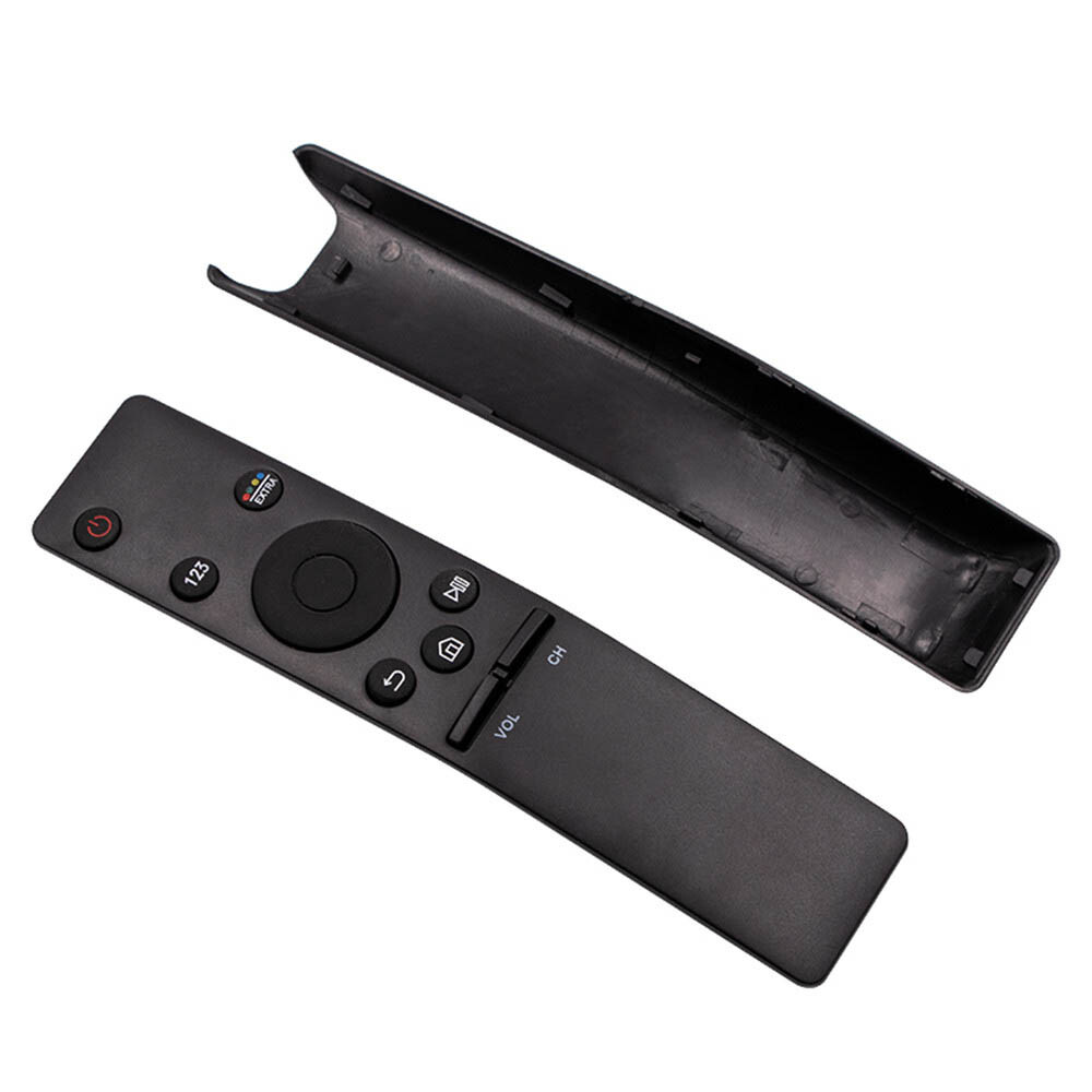Remote Control For Samsung UN55MU8000 UN55MU8000FXZA 4K Ultra HD Smart ...