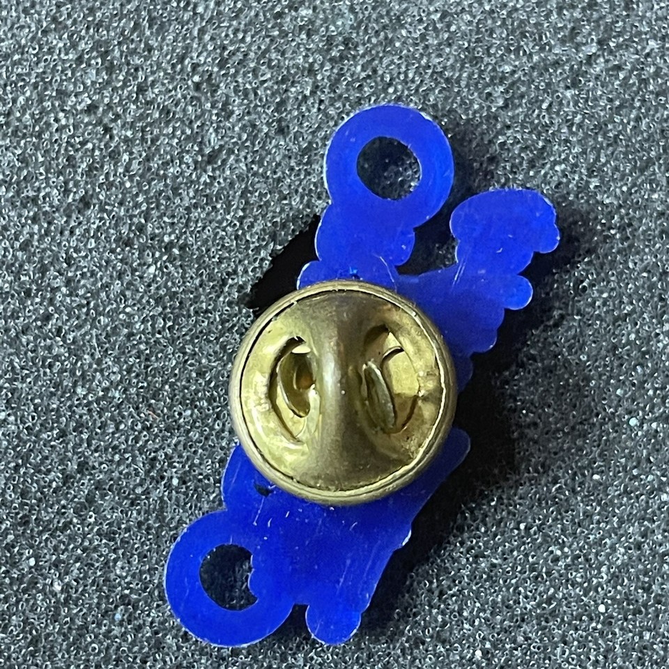 ORLANDO GO FOR THE MAGIC Plastic Pinback Pin (Florida) S004 | eBay