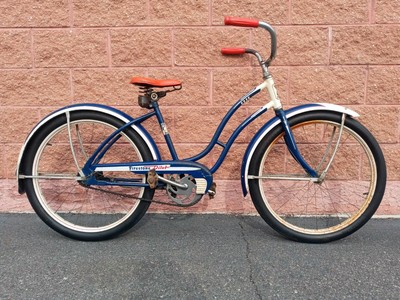 Vintage Bicycles - Firestone Bicycle - Nelo's Cycles