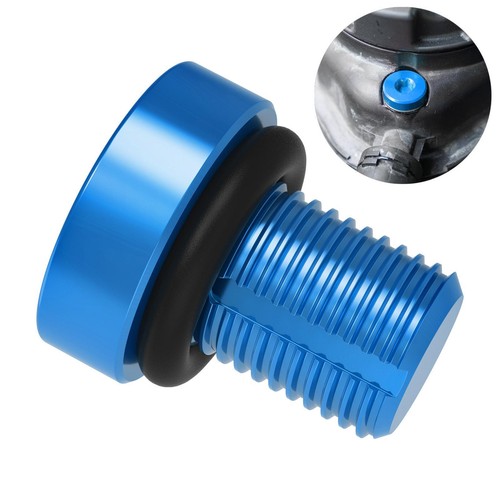 Bleed Screw Radiator Coolant For BMW E87 E92 E39 F30 E36 E90 X3 X5 Z3 ...