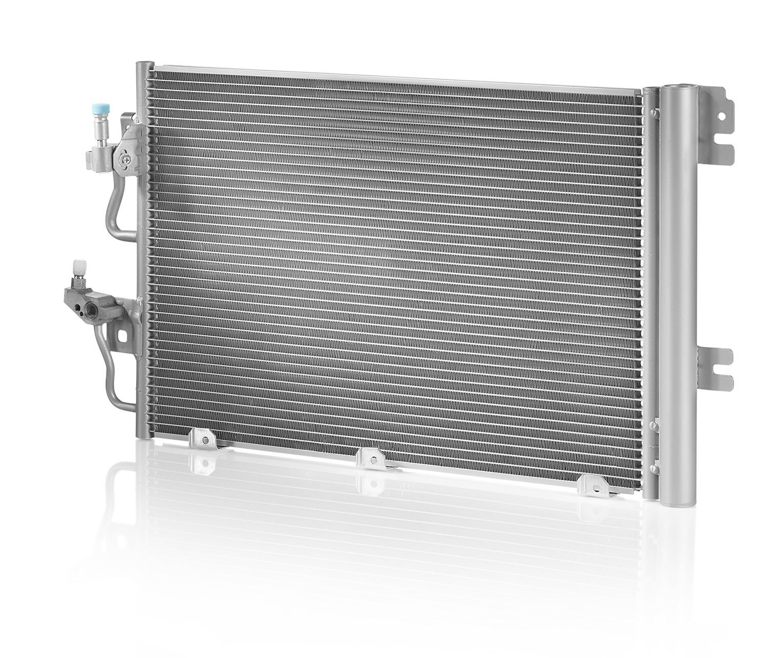 Nissens+63565+Radiator for sale online | eBay