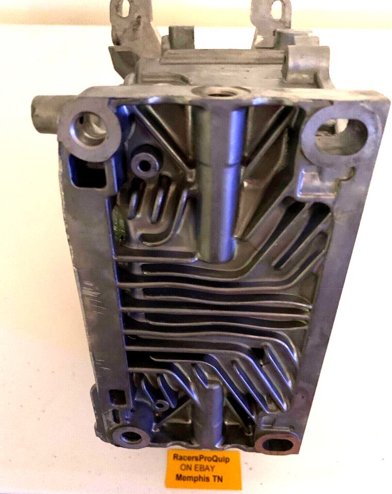 Predator RACE 236cc Big 72mm Bore 58mm Stroker Block BIG POWER Kit ...