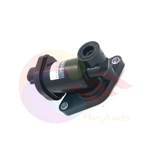New For Honda Acura 5-Pins Actuator Assy Bypass Solenoid Valve 17150 ...