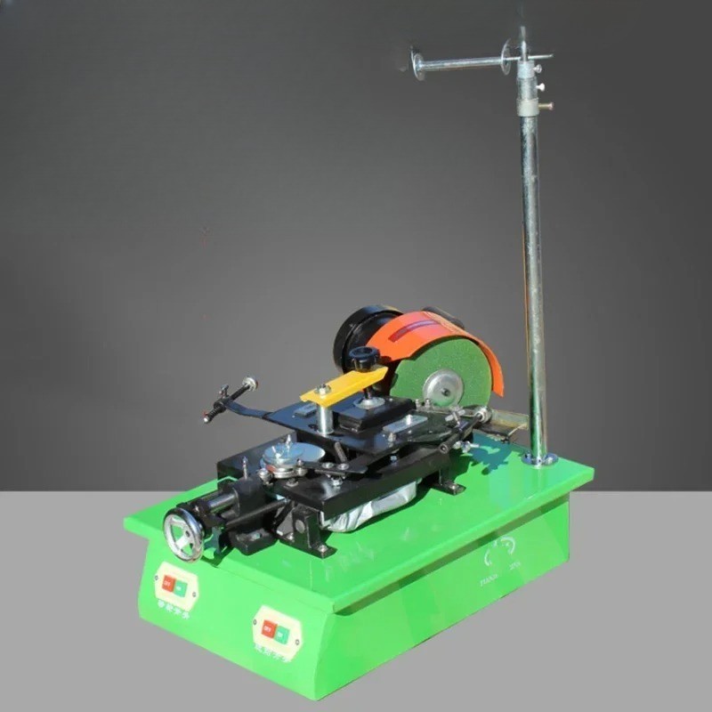 Constant-speed/variable-speed Fully Automatic Saw Blade Grinding ...