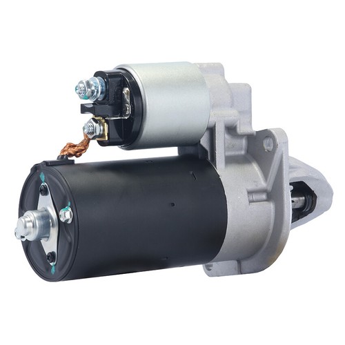 Bobcat Skid Steer 632 722 732 Ford Engine Starter FITS 0-001-211-206 ...