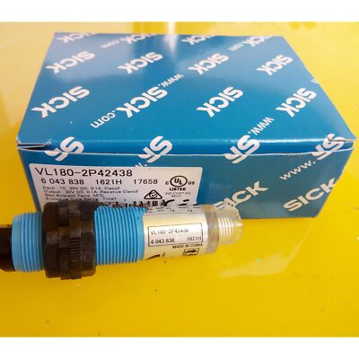 1 piece new sick VL180-2P42438 6043838 Proximity sensor Free ship | eBay