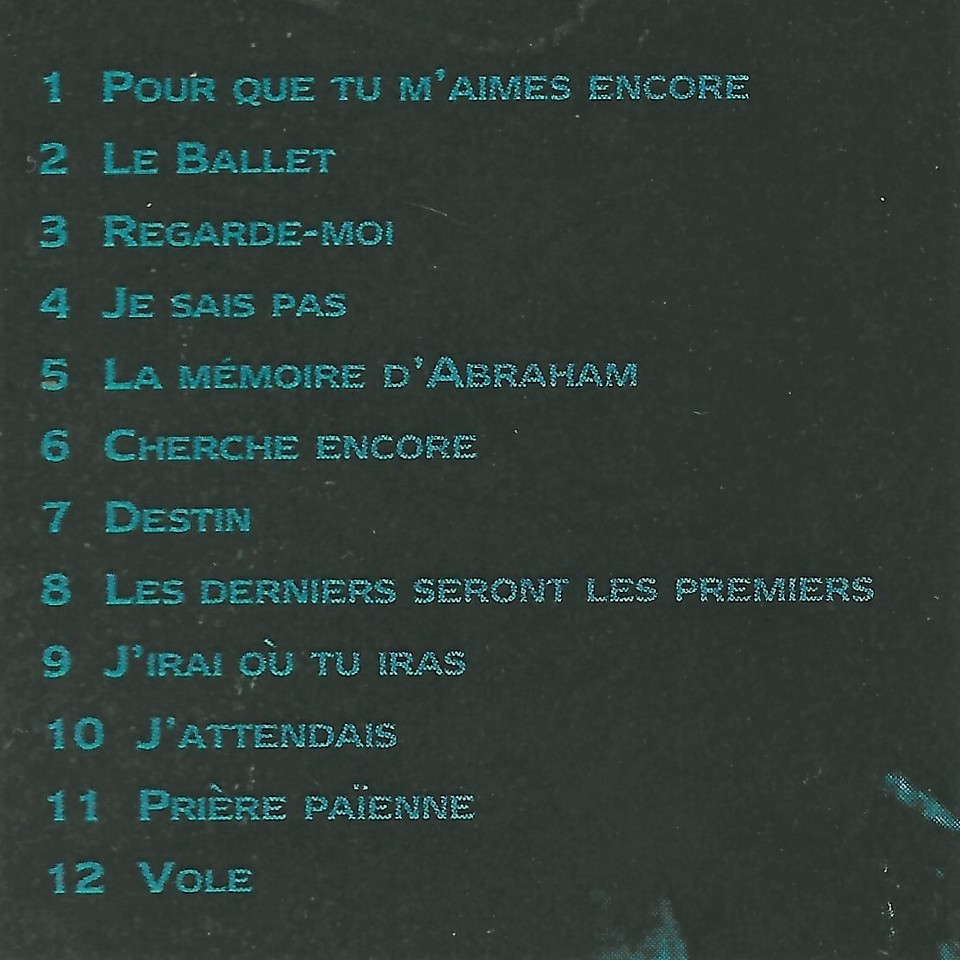 The French Album by Céline Dion (Cd May-1995) | eBay