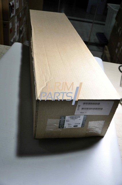 Genuine Land Rover Radiator Shutter Range Rover Velar LR092691 for sale ...