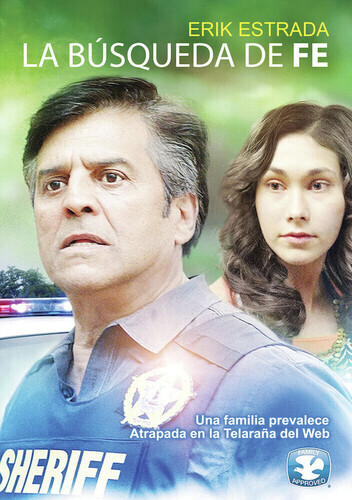 La Busqueda De Fe (DVD, 2024) for sale online | eBay