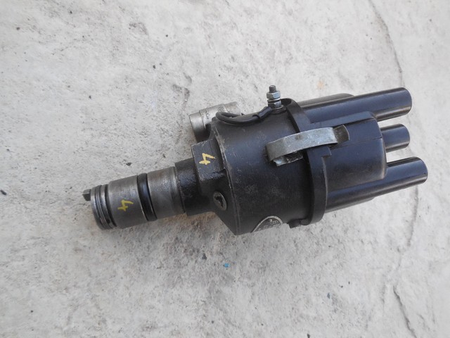 Bosch 019 Screamer Mechanical Advance Distributor VW Porsche 0231129019 ...