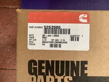 Replaces 5575819 CUMMINS 0 ENGINE PART MISC 3307288 for sale online | eBay