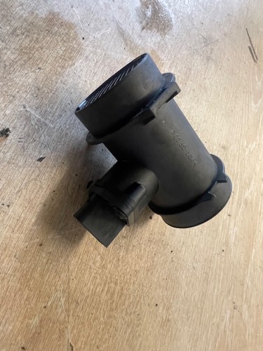 Bosch Mercedes Air Mass Flow Sensor 0280217114 R170 C CLASS CLK SLK 200 ...