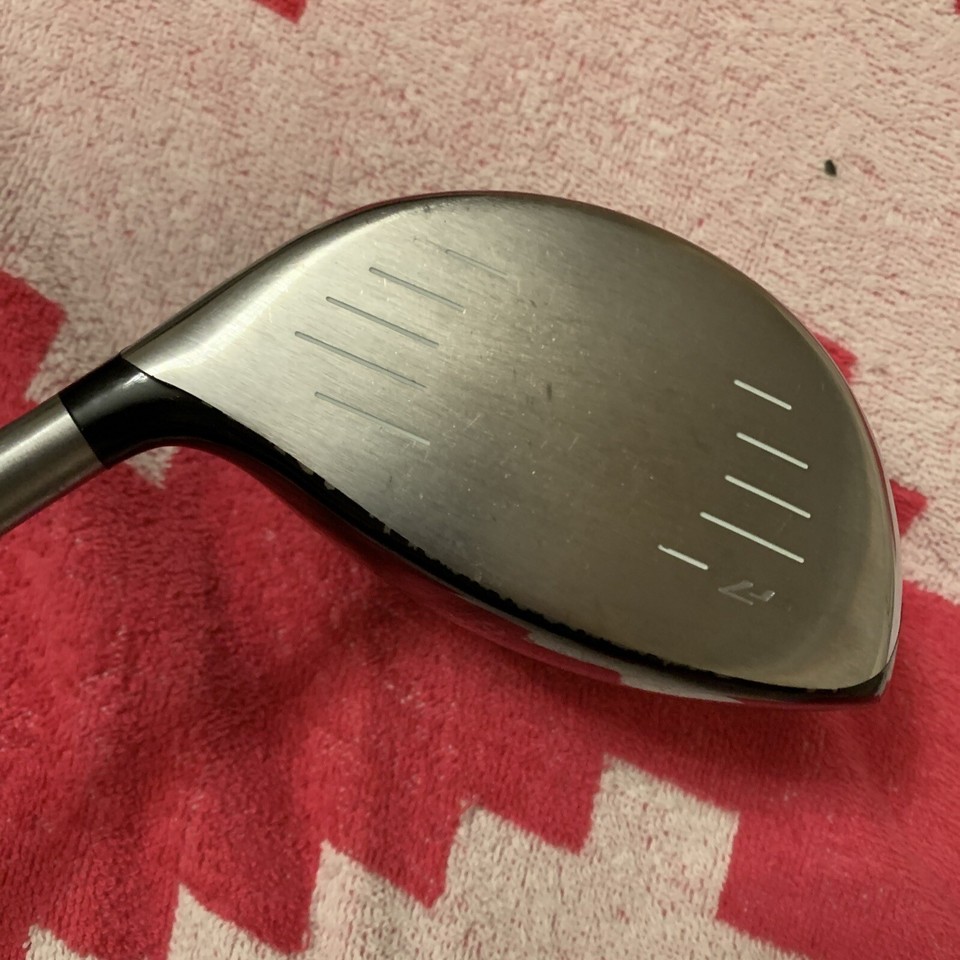 TaylorMade r7 Limited Driver With Pro force 65 ATR Regular Flex | eBay