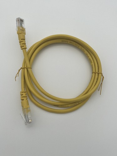 Ethernet RJ-45 Data Cable Cat 5E UTP 26AWG EIA/TIA 569 B | eBay