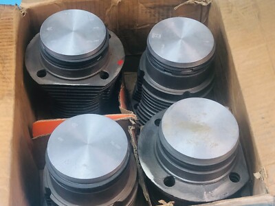 VW Beetle Bus 1200 CC 36 HP Kofab Piston Cylinder 77 mm Kit 111101311 ...