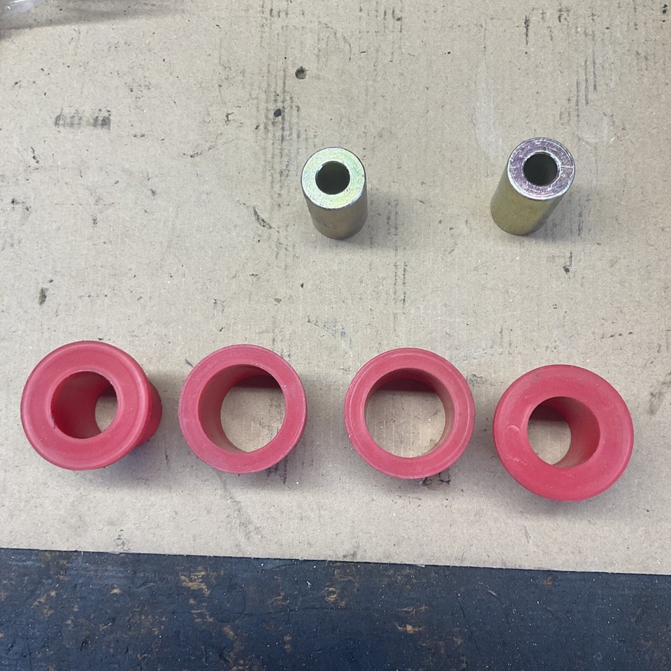 Energy Suspension Poly Strut Position Bushing For 03-07 Nissan 350Z ...