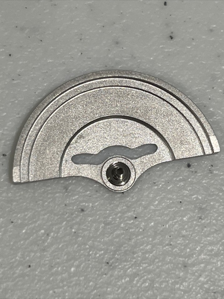 Omega Coaxial Rotor For 8500 Authentic Original | eBay