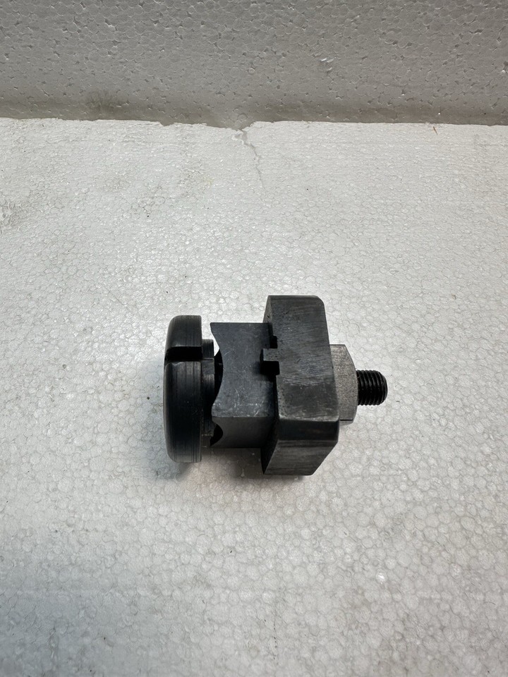 Greenlee Rectangle , Square Knockout Punch Set 1" Assorted punches ...