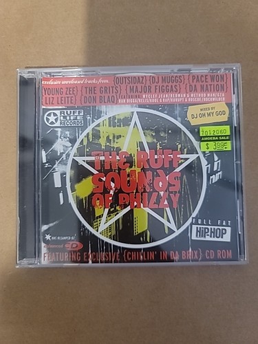 Dj OH My God _ Ruflife And HHC Present: The Ruff Sounds Of Philly ...