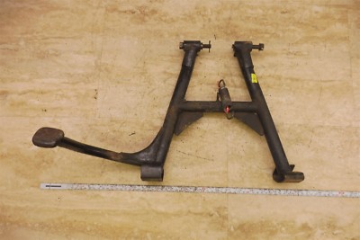 1982 Suzuki GS850 GS 850 S341-1> center frame main frame | eBay