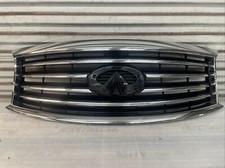 Infiniti Qx60 Front Grille Grill With Camera 62310-9nc0b OEM A1 for ...